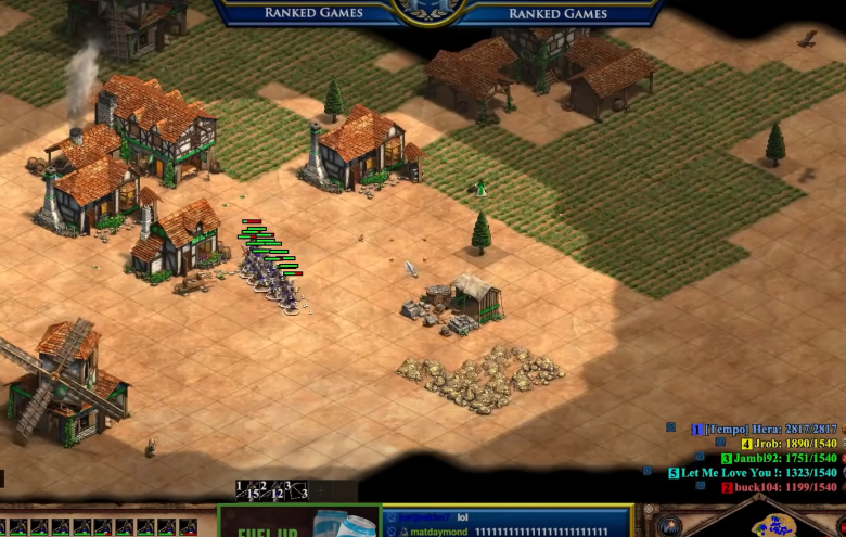 What Is AoE in Gaming? - GamingProfy