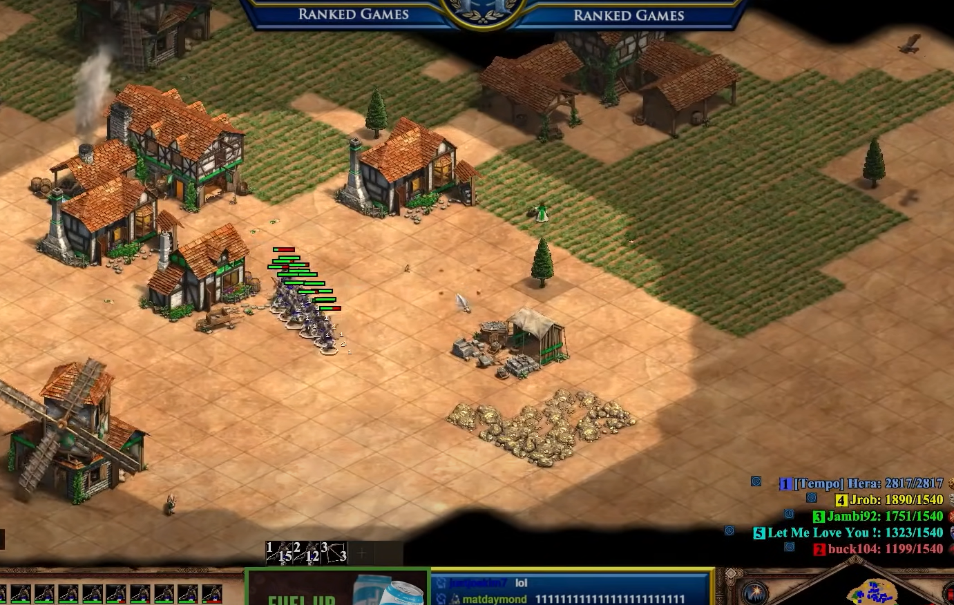 What Is AoE in Gaming? - GamingProfy