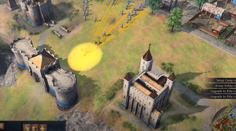 What Is AoE in Gaming? - GamingProfy