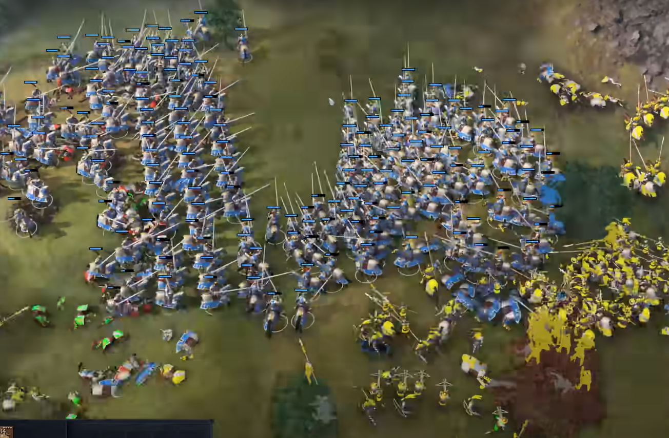 What Is AoE in Gaming? - GamingProfy