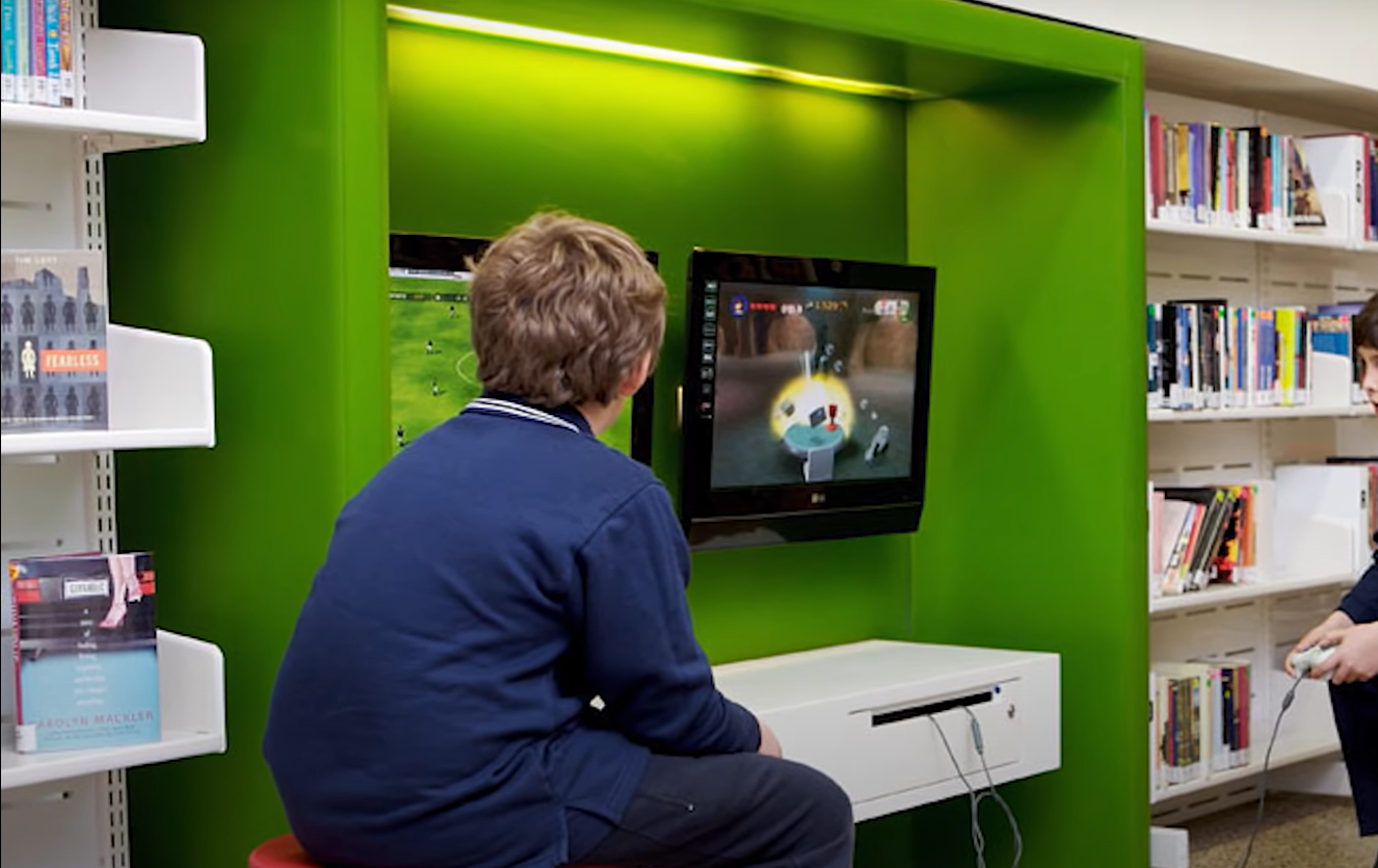 Why Do Parents Hate Video Games? - GamingProfy