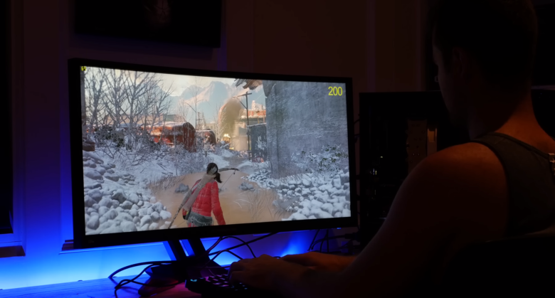 Is 165Hz Good for Gaming? - GamingProfy
