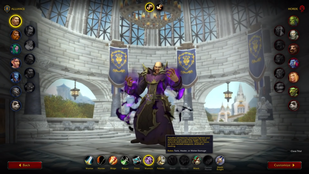 What Is DPS in Gaming? - GamingProfy