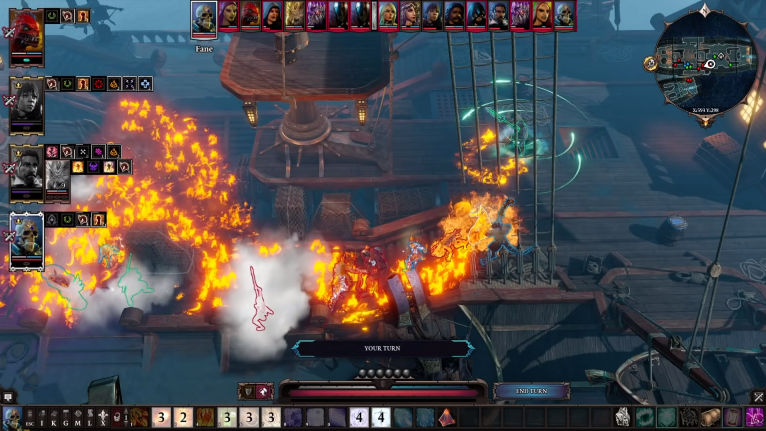 What Is DPS in Gaming? - GamingProfy