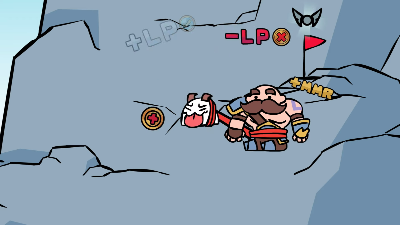 What Is MMR in Gaming? - GamingProfy