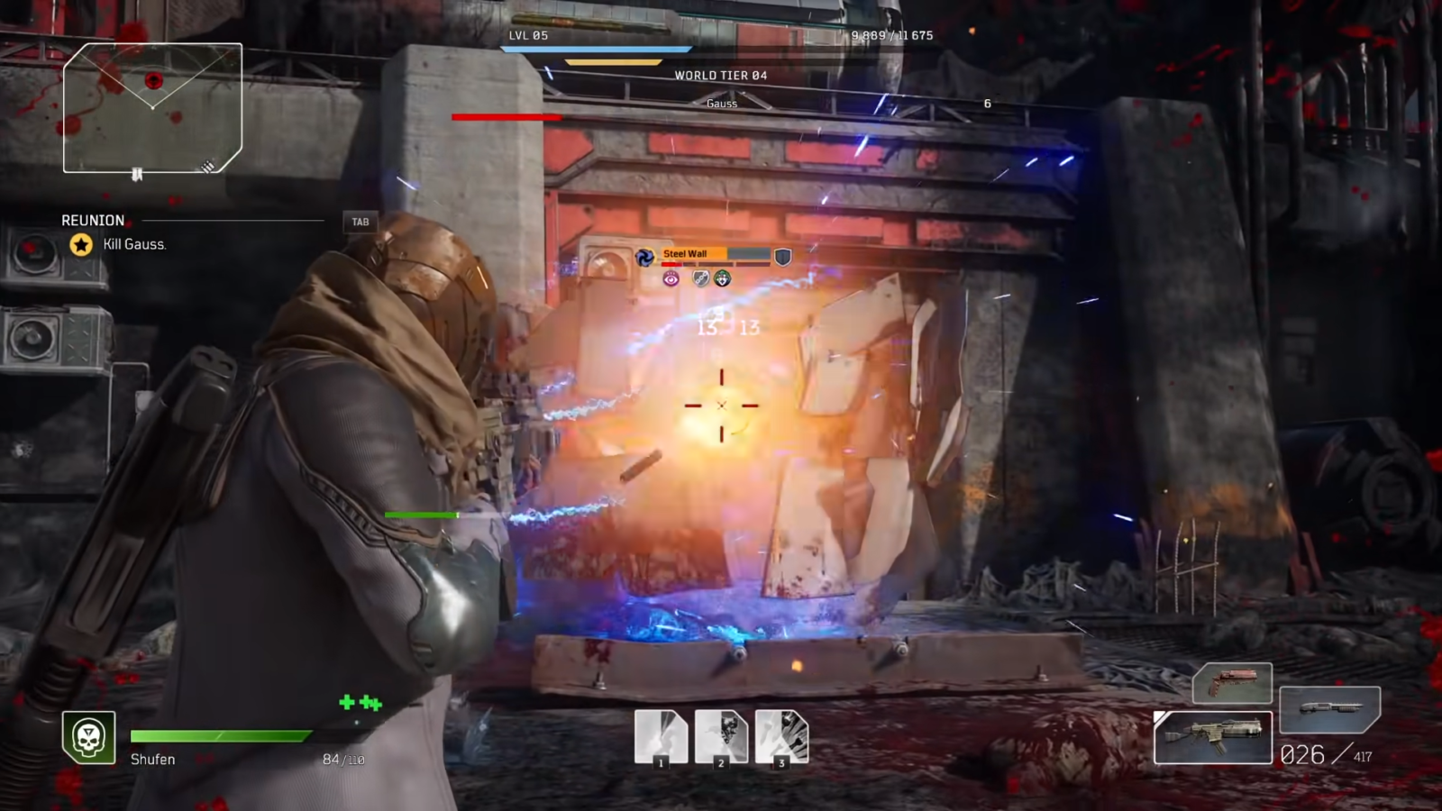 What Is DPS in Gaming? - GamingProfy