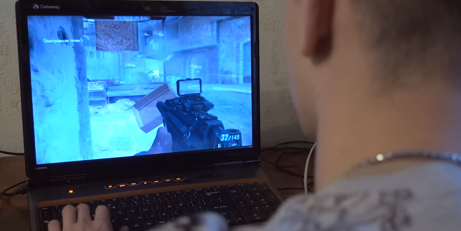 The Best Refresh Rate for Gaming - GamingProfy