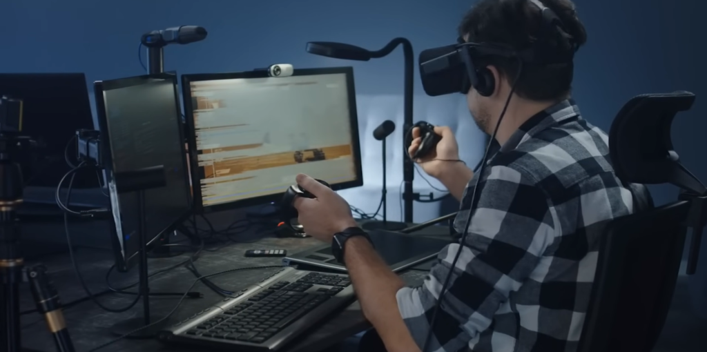 The Best Refresh Rate for Gaming - GamingProfy